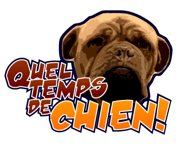 temps de chien